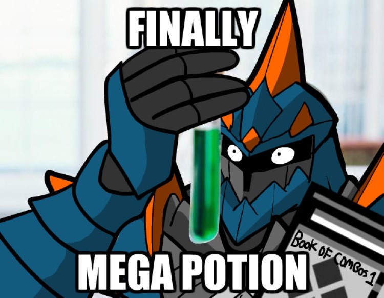 15 Monster Hunter Memes That Will Make You Laugh Out Loud