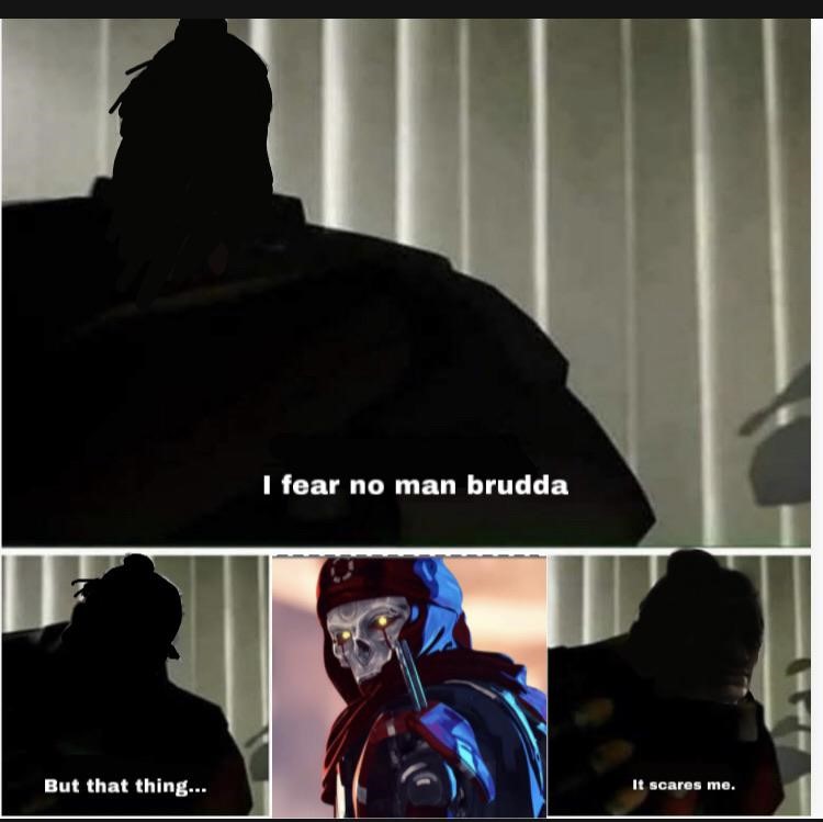 NEW Apex Memes & Puns (15+ and growing)