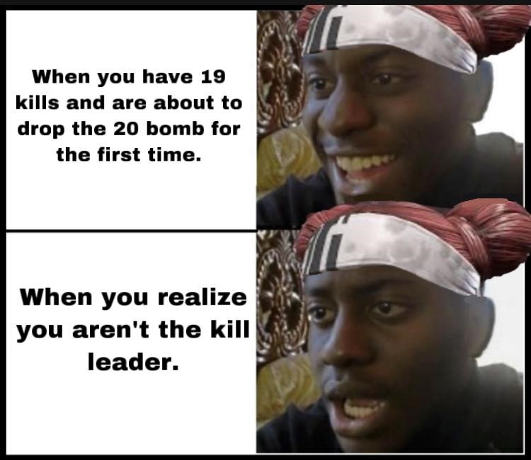NEW Apex Memes & Puns (15+ and growing)