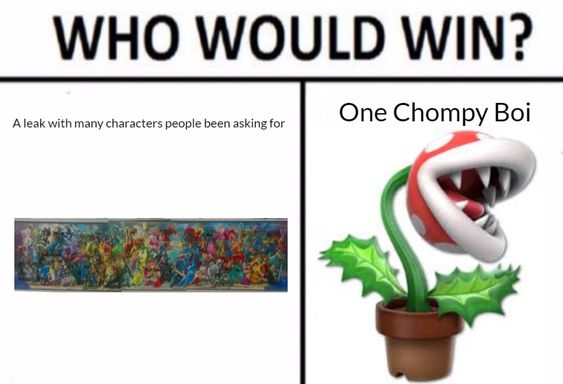 Huge Smash Bros Meme Library - 15+ Golden Puns
