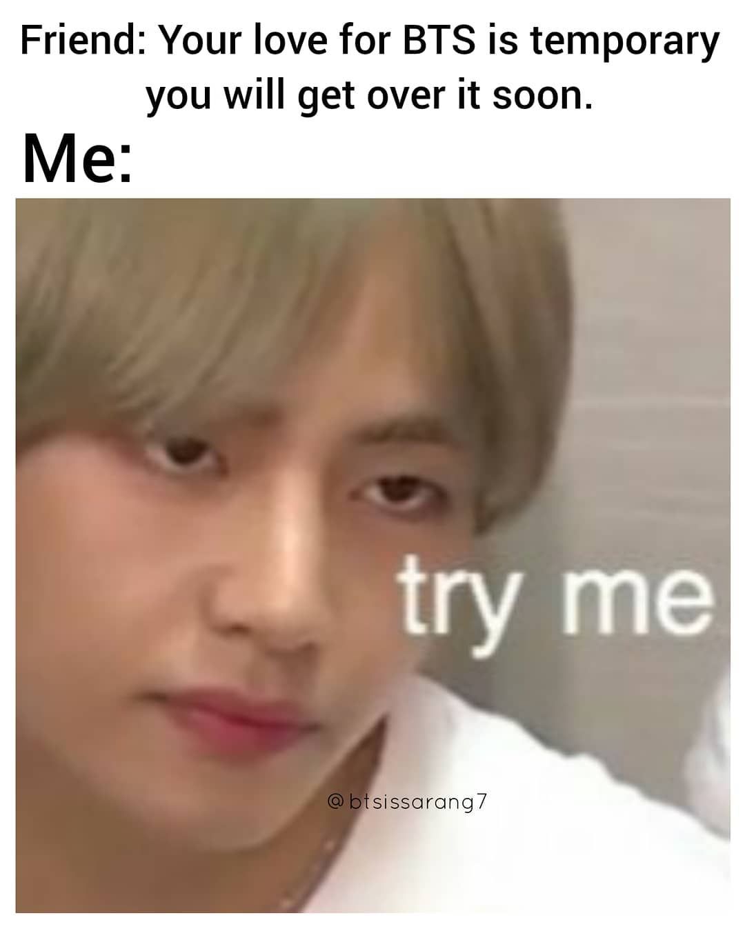 16 BTS Memes - Hilarious New Puns Added Everyday!
