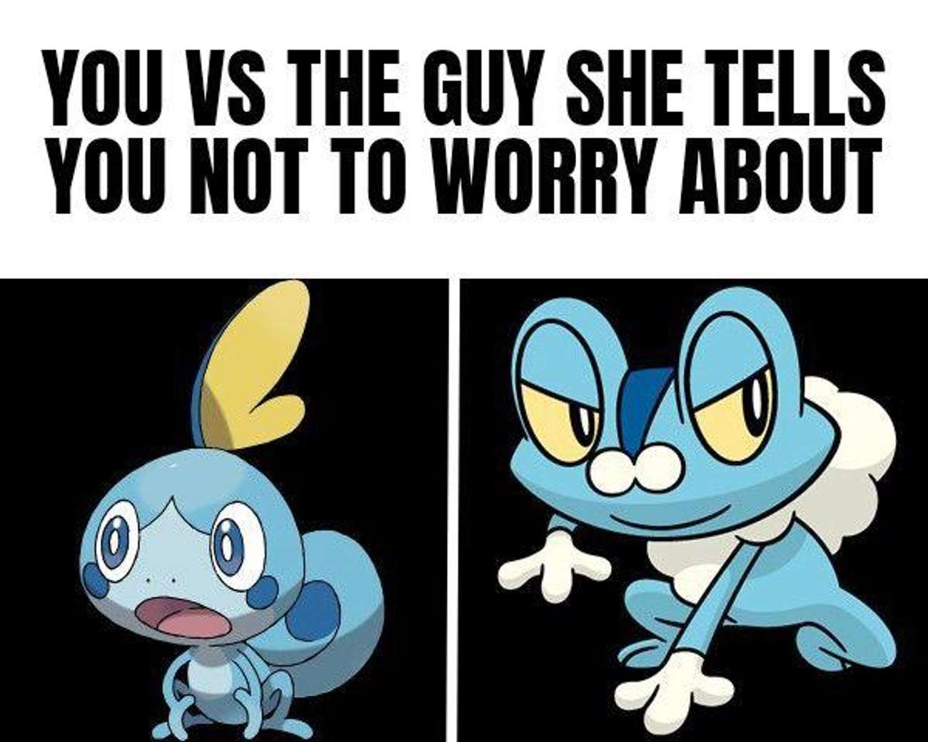 Massive Pokemon Meme Library - 15 Hilarious Puns