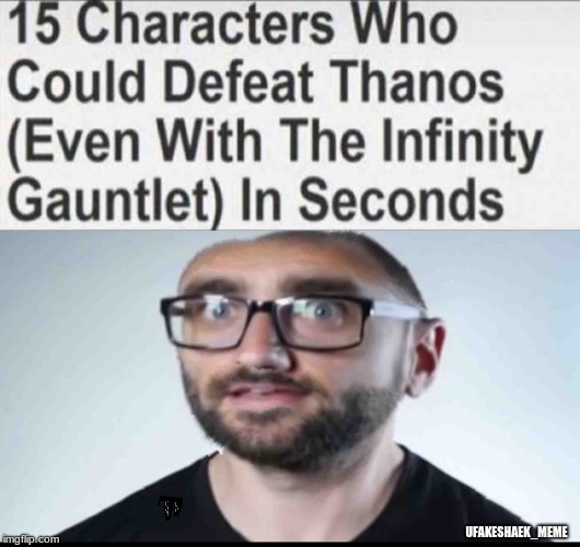 15 Vsauce Memes - New Memes Updated for 2023