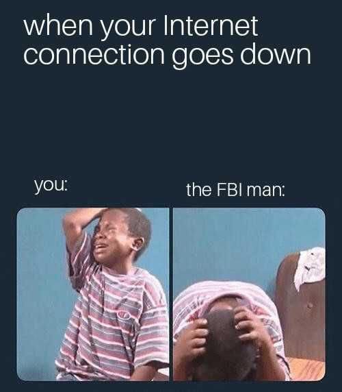 Our Top 14 FBI Memes of 2023 (New Memes Added Daily)