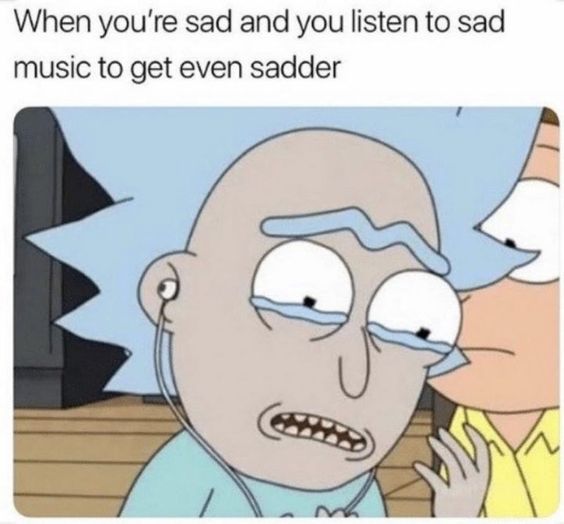 15 Best Sad Memes And One Liners (Updated for 2023)