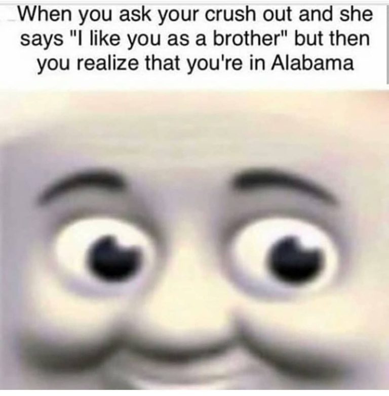 15 Alabama Memes That Will Make You Laugh Out Loud