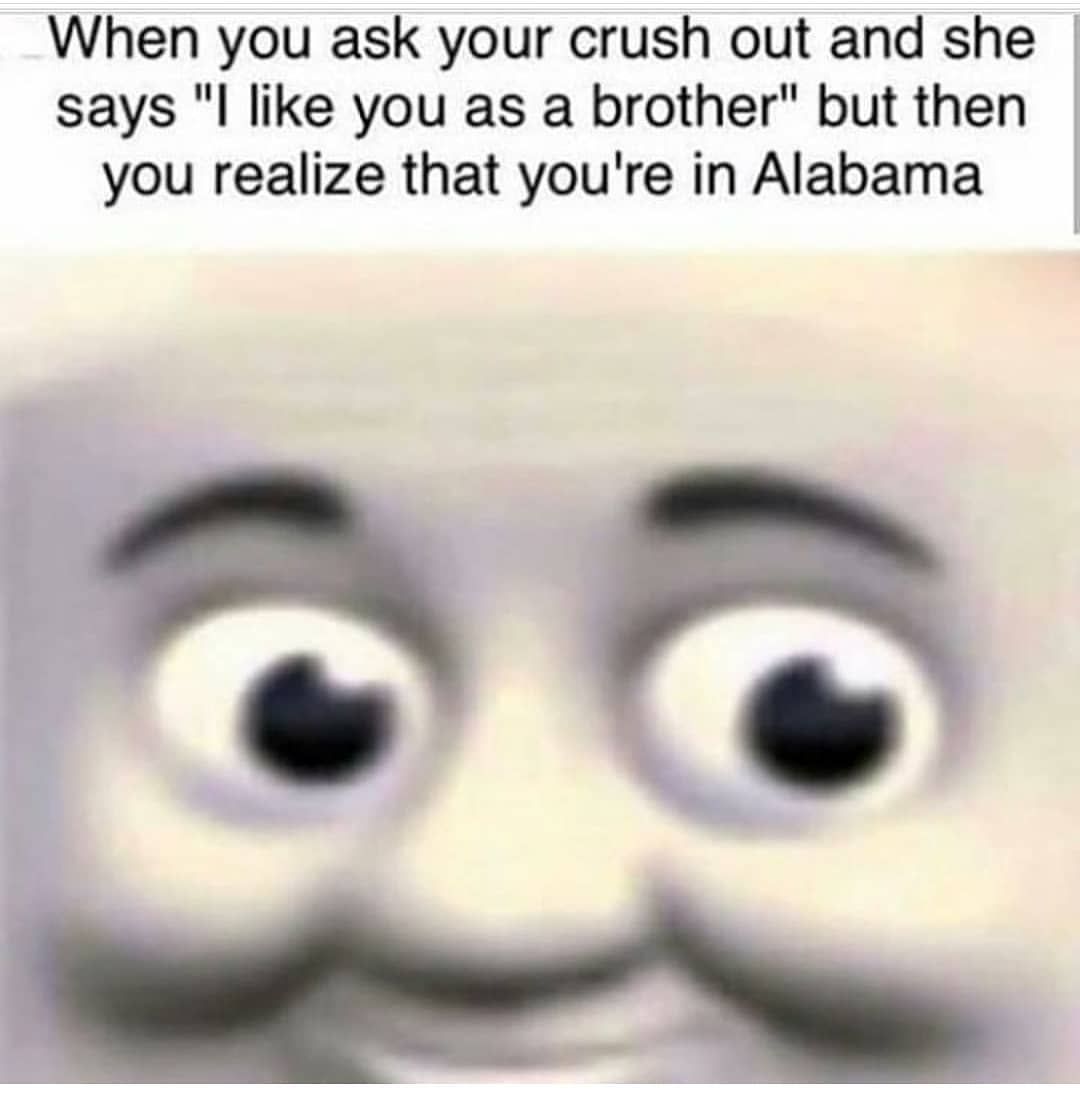15 Alabama Memes That Will Make You Laugh Out Loud