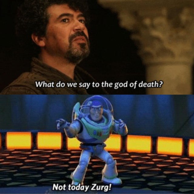 Top 15 Toy Story Memes of 2023 (Raw Collection)