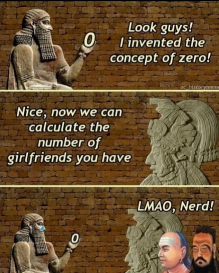 15 Ancient Memes - Hilarious Witty Memes Added Everyday!