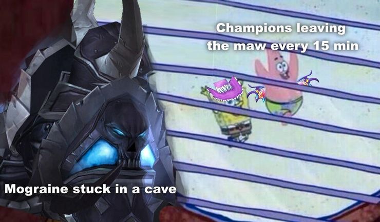 15+ Best WoW One Liners and Memes (Updated for 2023)