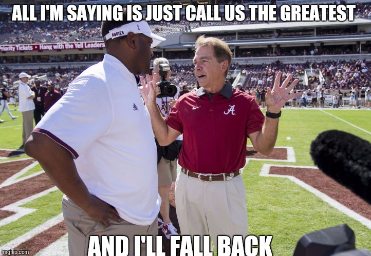 15 Alabama Memes That Will Make You Laugh Out Loud