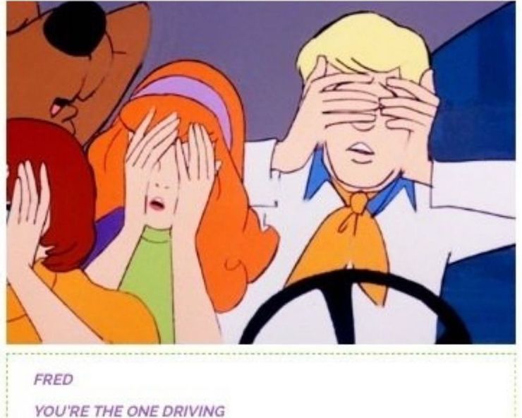 15 Scooby Doo Memes | Funny Scooby Doo Meme Collection