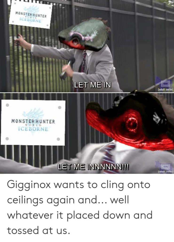 15 Monster Hunter Memes That Will Make You Laugh Out Loud