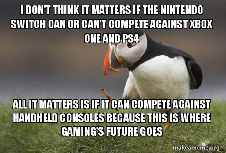15 Nintendo Memes - Creative Memes Updated for 2023