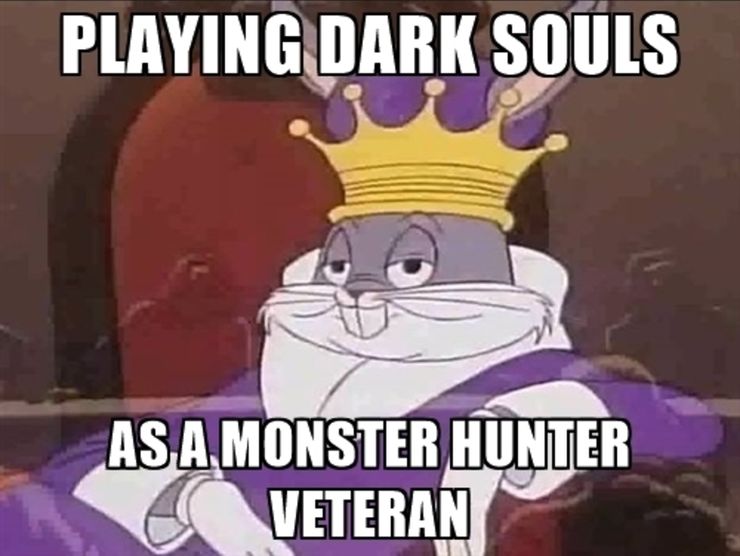 15 Monster Hunter Memes That Will Make You Laugh Out Loud