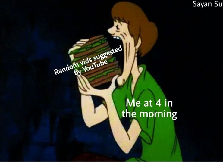 15 Scooby Doo Memes | Funny Scooby Doo Meme Collection