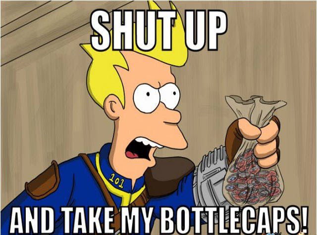 Hilarious Fallout 4 Memes: 15 Puns & One Liners Found