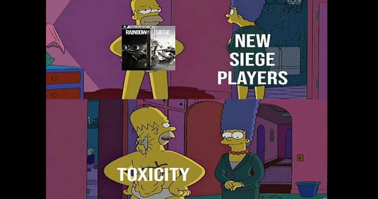 15 Rainbow Six Siege Memes that will put a smile on your face