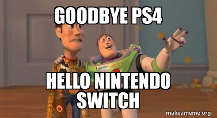 15 Nintendo Memes - Creative Memes Updated for 2023