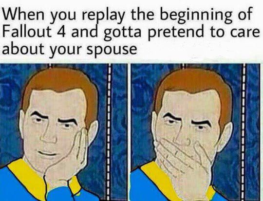 Hilarious Fallout 4 Memes: 15 Puns & One Liners Found