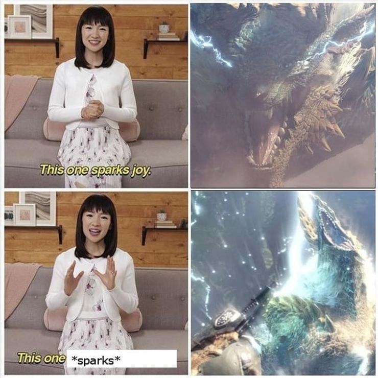 15 Monster Hunter Memes That Will Make You Laugh Out Loud