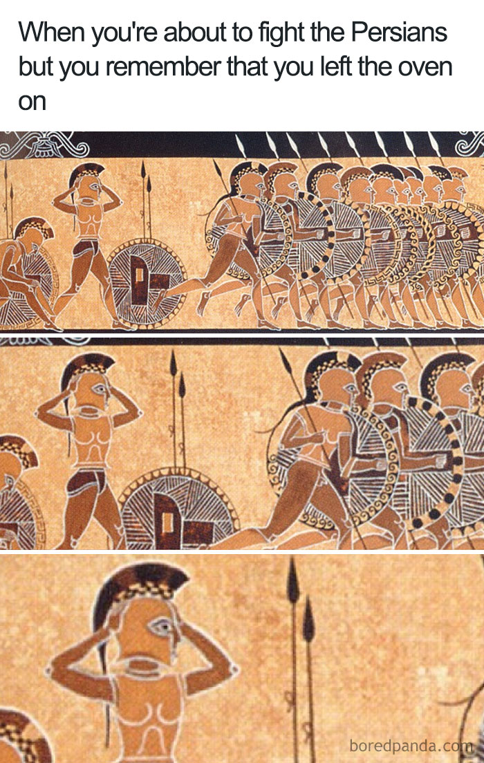 15 Ancient Memes - Hilarious Witty Memes Added Everyday!