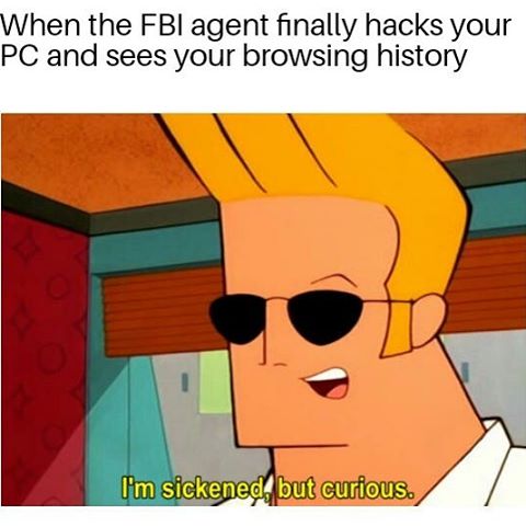 Our Top 14 FBI Memes of 2023 (New Memes Added Daily)