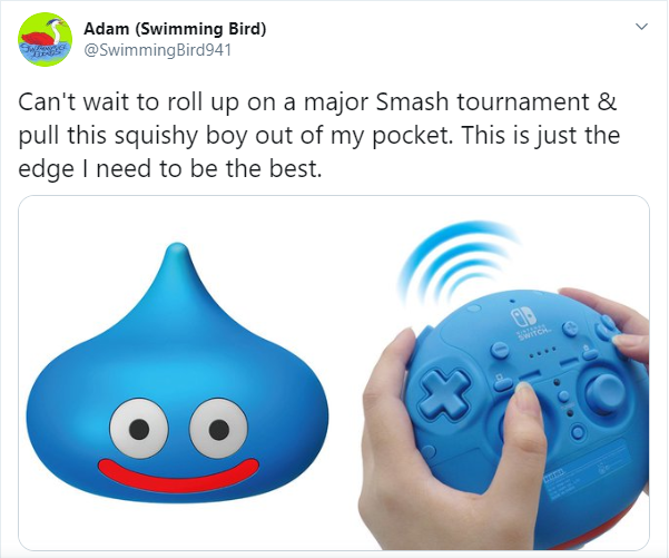 Huge Smash Bros Meme Library - 15+ Golden Puns