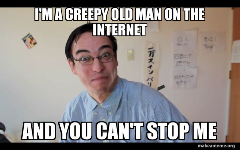 HUGE Filthy Frank Meme Collection - 12 Golden Puns