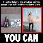 15 Greta Thunberg Memes That Will Make You Laugh Out Loud