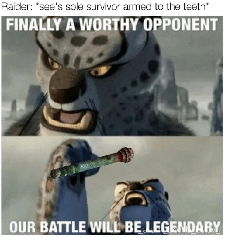 Hilarious Fallout 4 Memes: 15 Puns & One Liners Found