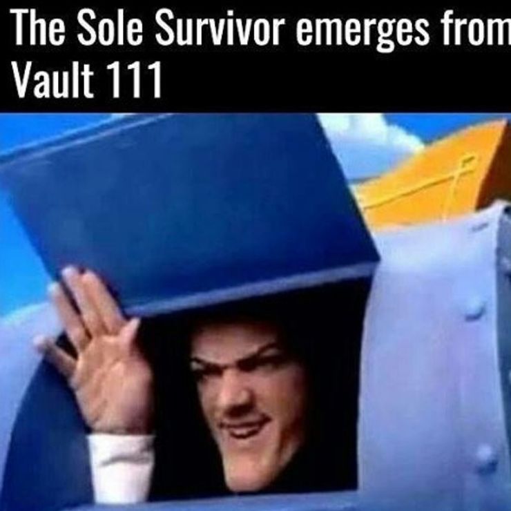 Hilarious Fallout 4 Memes: 15 Puns & One Liners Found