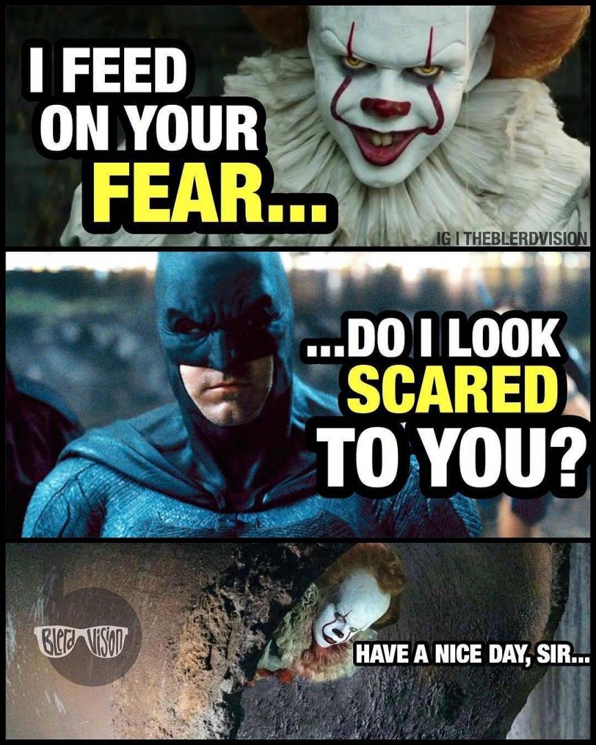 Funniest Batman Memes: 15 One Liners and Puns Found