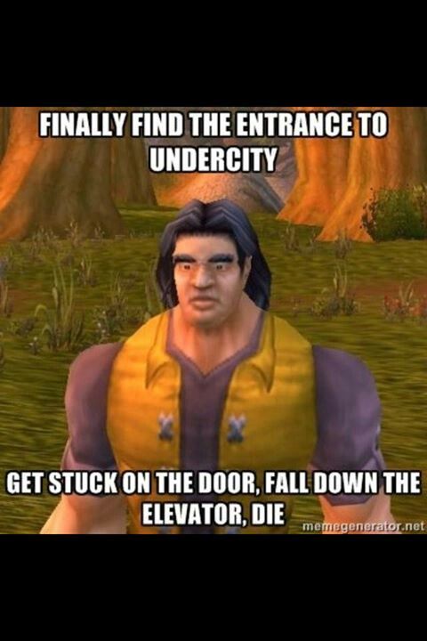 15+ Best WoW One Liners and Memes (Updated for 2023)