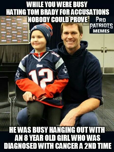 15 Tom Brady Memes That Will Make You Laugh