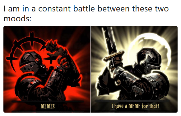 Silly Darkest Dungeon Memes & One Liners Collection of 2023