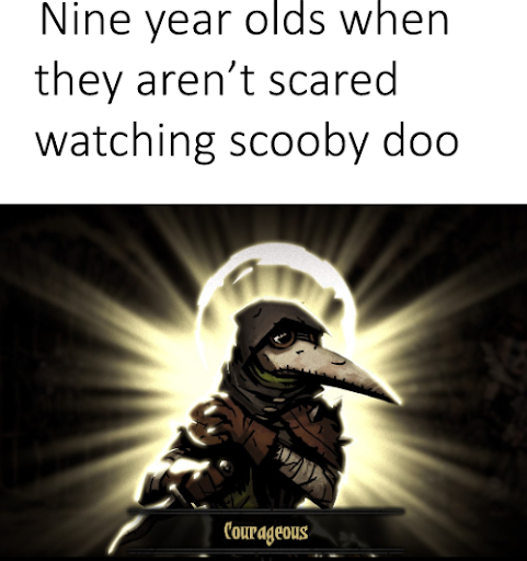Silly Darkest Dungeon Memes & One Liners Collection of 2022