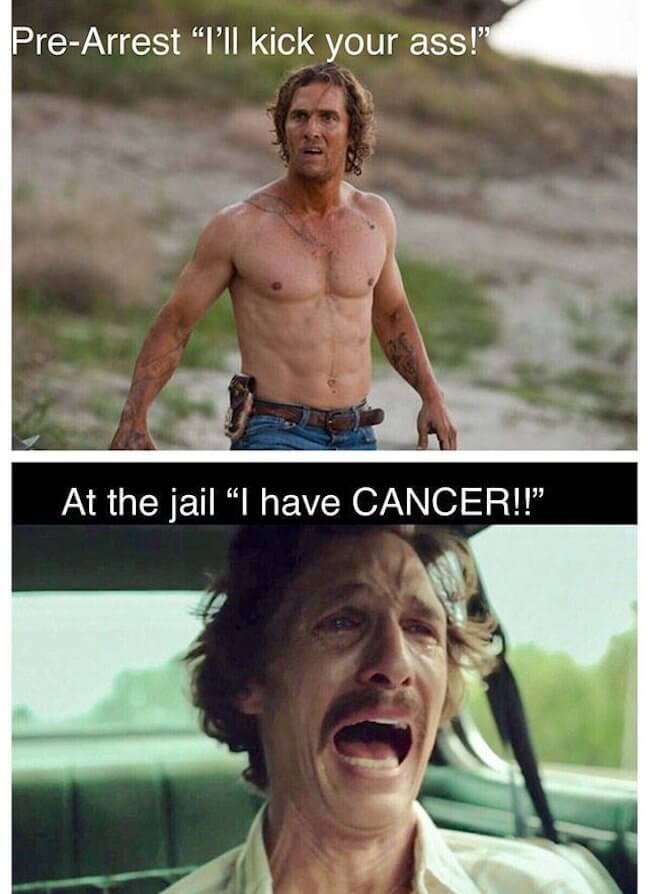 15 Policeman Memes That Will Make You Laugh