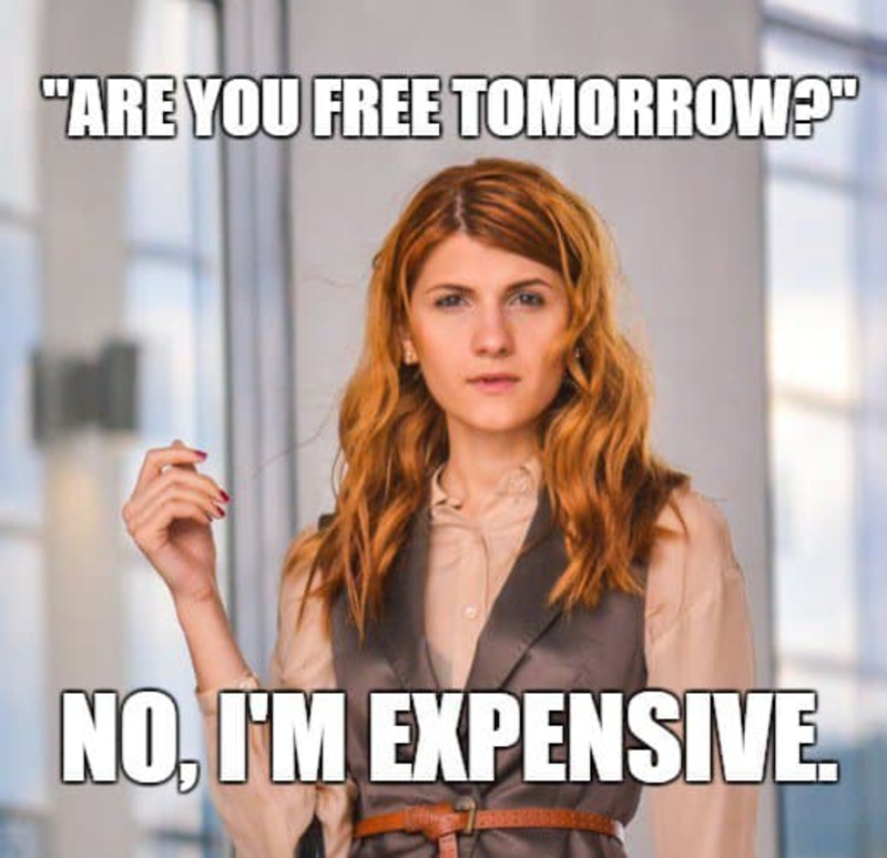 Sarcastic Memes : 15 Priceless One-Liners and Memes