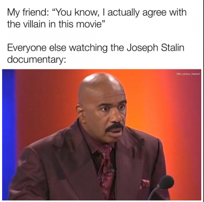 Joseph Stalin Memes - Priceless One Liners and Memes