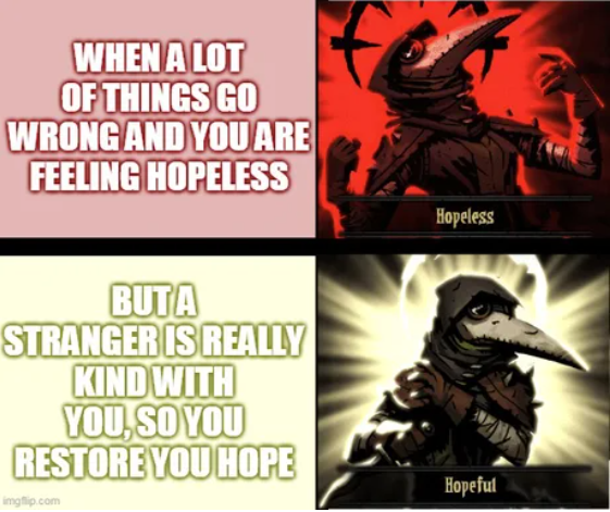 Silly Darkest Dungeon Memes & One Liners Collection of 2023