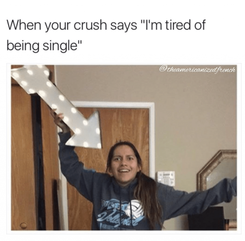 Our Top 15 Crush Memes of 2023 (Latest Collection)