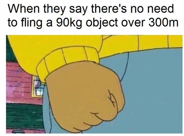 Massive Trebuchet Meme Collection - 14+ Hilarious Puns