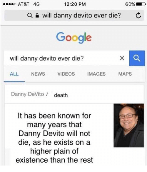 Danny DeVito Memes - 15+ Hilarious Puns & Memes