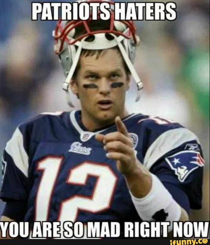 15 Tom Brady Memes That Will Make You Laugh