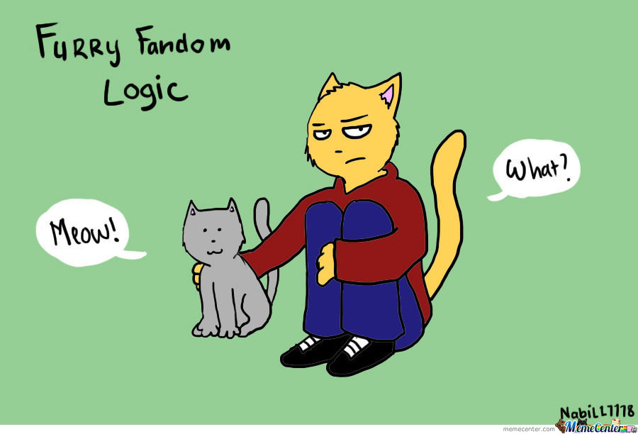HUGE Furry Meme Library - 15 Golden Puns