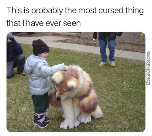 HUGE Furry Meme Library - 15 Golden Puns