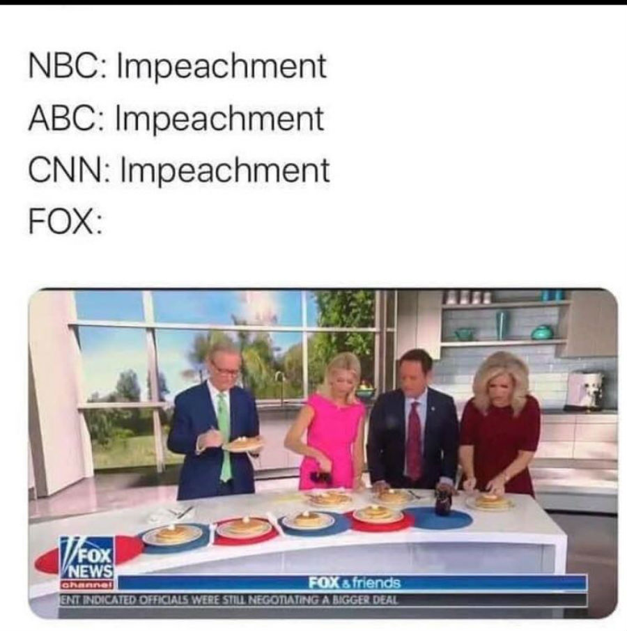 Our Best Trump Impeachment Puns and One Liners of 2023 Unveiled