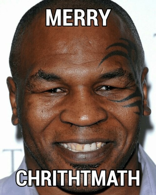 15 Mike Tyson Memes | You Won't See These Elsewhere!