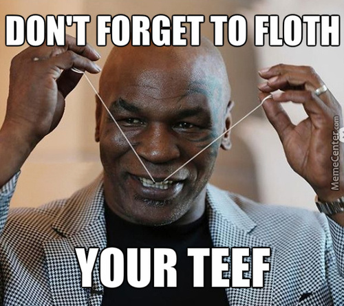15 Mike Tyson Memes | You Won't See These Elsewhere!